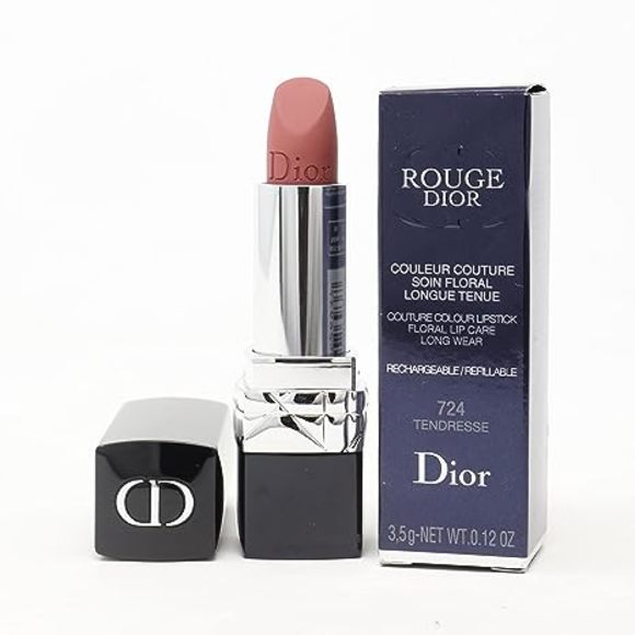 Dior | Makeup | Dior Rouge Dior Couture Colour Lipstick Refillable 724 ...